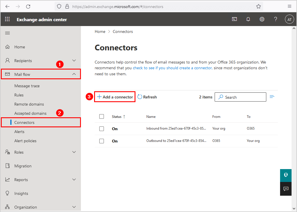 ITs Amazing IT Technical Support Configure Office 365 SMTP Relay