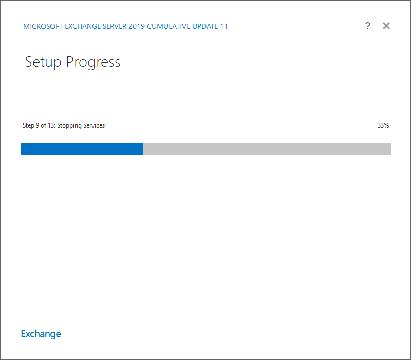 Remove last Exchange Server in organization - ALI TAJRAN